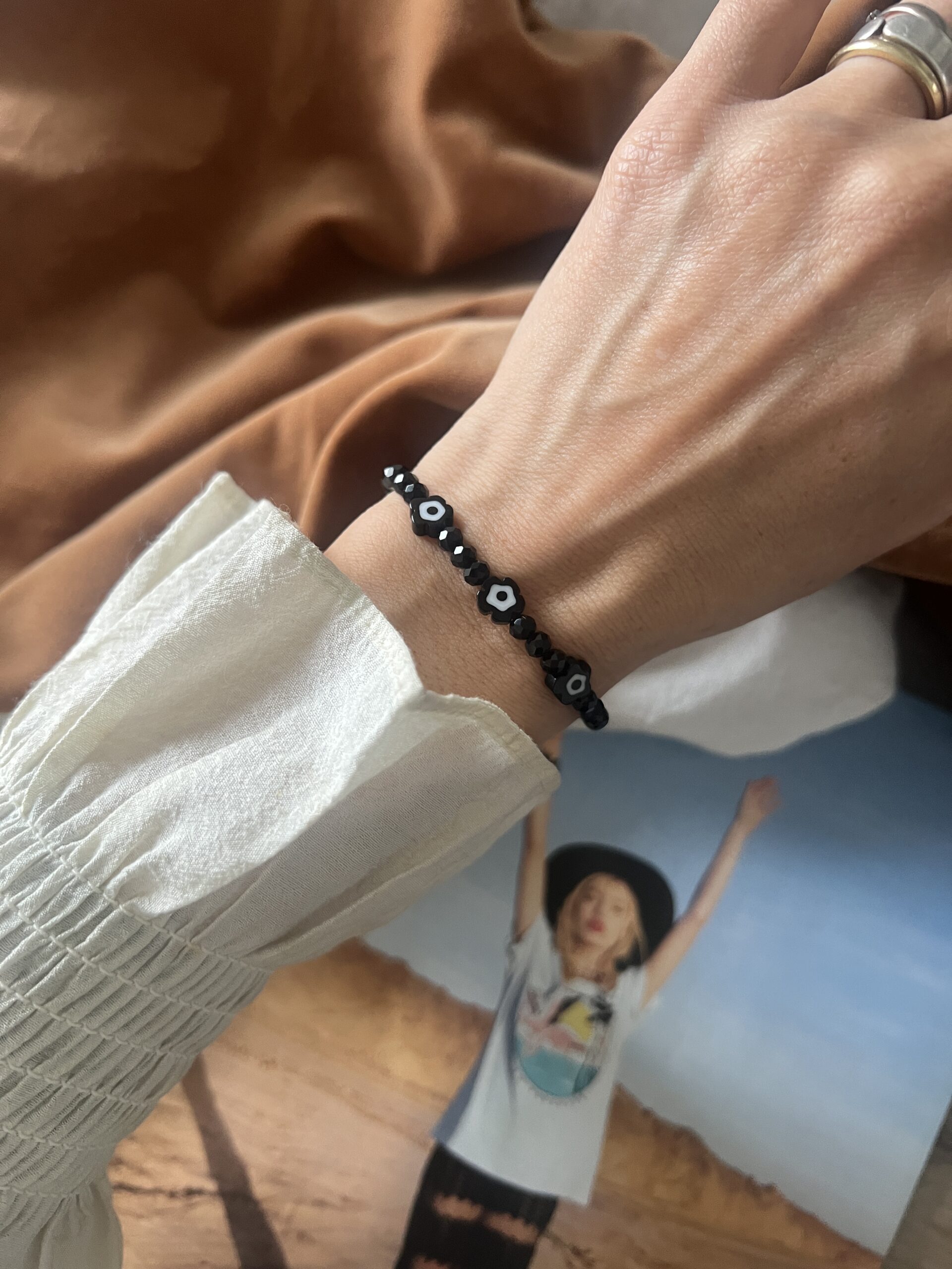 Pulsera Flower | LIZÂRT